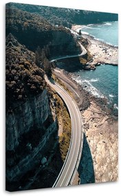 Gario Obraz na plátně Most Sea Cliff Bridge - Nikita Abakumov Rozměry: 40 x 60 cm