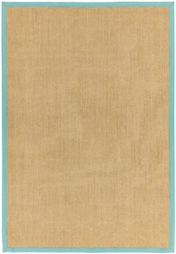 Béžový  koberec Flopsy Aqua Rozměry: 240x340 cm