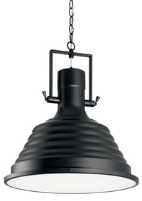 Závěsný lustr Ideal Lux Fisherman SP1 125831