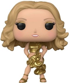 Funko pop rocks: mcarey- emancipation of mimi(gd)