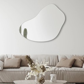 Zrcadlo Granet Rozměr: 100 x 82,1 cm