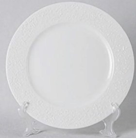 XXXLutz MĚLKÝ TALÍŘ keramika 20 cm Novel - Kolekce nádobí - 001131034802