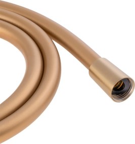 Mixxus GAUDI 003J BRUSHED GOLD
