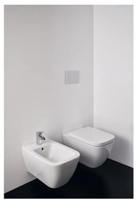 Ideal Standard i.life B - Závěsný bidet, bílá T461501