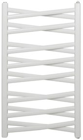 Regnis 3DX, Topné těleso 540x1205mm, 627W, BÍLÁ, L3DX120/50/WHITE