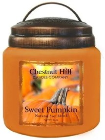Chestnut Hill Candle svíčka Sweet Pumpkin, 454 g