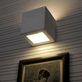 Sollux Lighting Nástěnné svítidlo keramické LEO