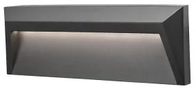 Nova Luce LUTON STEP GREY 8403622