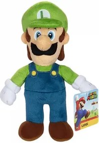 ADC Blackfire Super Mario - Plyšák / W1 / od 3 let / 22 cm