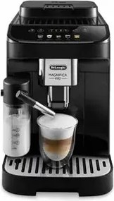 DeLonghi Magnifica Evo ECAM 290.61.B černá / automatický kávovar / 145