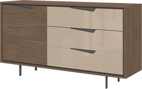 Komoda K13/LF - 155x85x45 cm