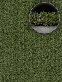COCREATION GRASS Umělá tráva STELLA BARVA: Zelená, ŠÍŘKA: 2 m