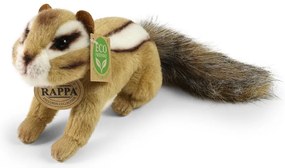 Rappa Plyšový čipmank 18 cm ECO-FRIENDLY