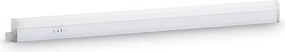Philips 31232/31/P3 - LED podlinkové svítidlo LINEAR LED/3,8W/230V