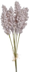 amaranthus svazek - světlá růžová