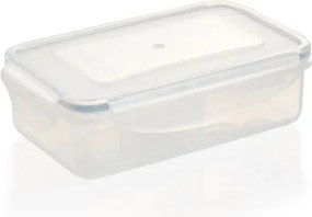 TESCOMA Dóza dělená FRESHBOX 0,5 l, obdélníková