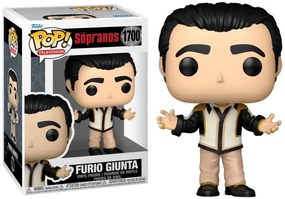 Funko pop! the sopranos furio giunta 1700
