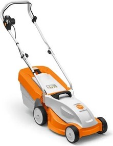 STIHL RME 235.0 (6311-011-2410) – elektrická sekačka 1,2 kW, záběr 33 cm, koš 30 l