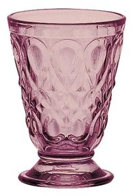 Fialová sklenice La Rochère Lyonnais, 200 ml