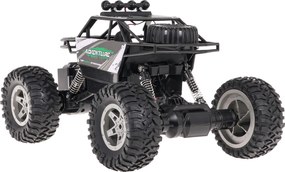 Ramiz Crawler Rock SHAKE 1:14 R/C na dálkové ovládání, zelený