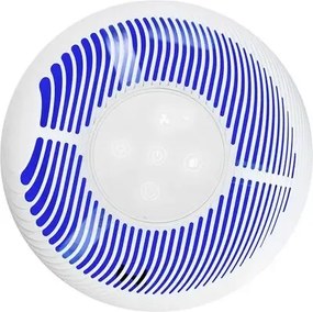 ECG AP1 Compact Pearl bílá / Čistička vzduchu / 30 W / pro místnosti d