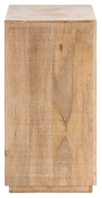Massive home | Masivní komoda Sleek 115cm - mangové dřevo