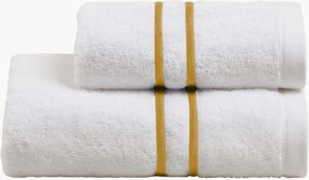 Sada bavlněných ručníků King-Size, 2 díly