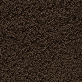 Prémiové ručníky pro hosty SOLUND 4 ks hnědé 30x50 cm 600 g/m² 137231