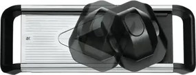 WMF Top Tools Mandolína na zeleninu / nerez / 12.5cm x 37cm
