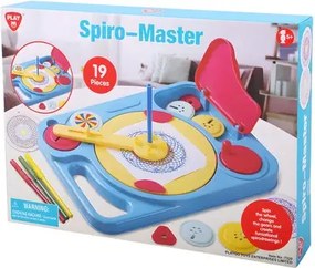 PLAYGO Spiro-Master / Kreativní sada / od 4 let