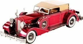 Metal Earth 3D Puzzle 1934 Packard Twelve Convertible / 111 dílků / od