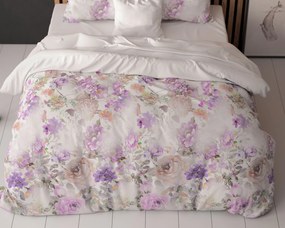 Sleeptime Jenice Roze Velikost: 200x220, 60x70