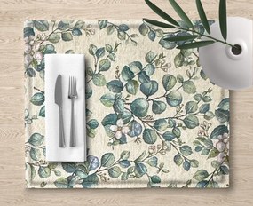 Ervi Gobelínové prostírání na stůl - Přírodní krása