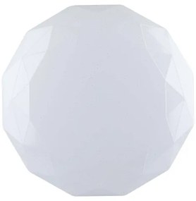 LED Stmívatelné stropní svítidlo LED/60W/230V 3000K/4000K/6500K + DO