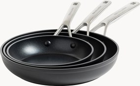 Sada pánví Forged, 3 díly