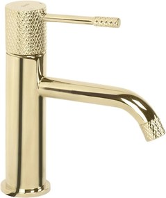 Rea Rea, Umyvadlová baterie Venti Gold Low, REA-B9788