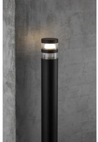 Nordlux - Venkovní lampa BIRK 1xE27/40W/230V IP44