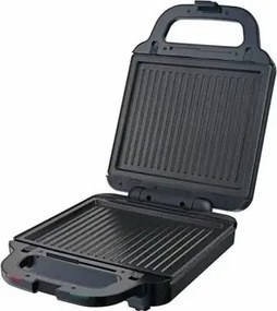 Orava ST-440 stříbrná / Sendvičovač / 1400W