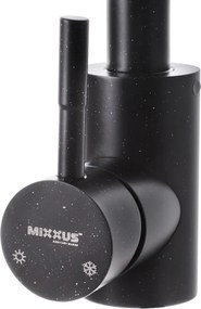 Mixxus SUS-011 BLACK