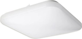 DUNAJ LED stropní svítidlo, 1200 lm, 12 W