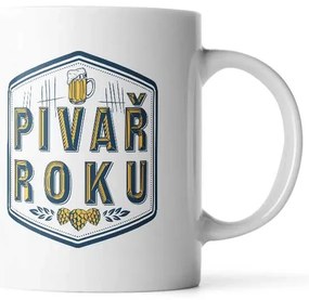 Sablio Hrnek Pivař roku - 890 ml - XXL