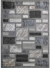 Kusový koberec Walton 5796A světle šedý Varianta: 160x230 cm