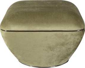 XXXLutz TABURET, textil, 60/42,5 cm MID.YOU - Taburety - 005937038802
