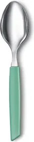 VICTORINOX Lžíce Swiss Modern zelená