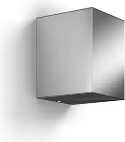 Philips Cistus nerezová / Venkovní nástěnné LED svítidlo / 2×4,5 W / 1