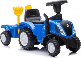 Odrážedlo Buddy toys BPC 5175 NEW HOLLAND T7  [6950406]