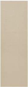 ELLE Decoration, AKCE: 80x250 cm Kusový koberec Premier 103983 Olive/Green z kolekce Elle, béžová, chodba / předsíň