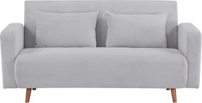 XXXLutz ROZKLÁDACÍ POHOVKA, textil, béžová Carryhome - Rozkládací sedačky - 002781015701