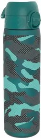 ion8 Leak Proof Láhev Camouflage 500ml