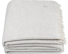 XXXLutz DOMÁCÍ DEKA, vlna (střižní vlna), 130/190 cm Zoeppritz - Online Only lůžkoviny & deky - 005299001704